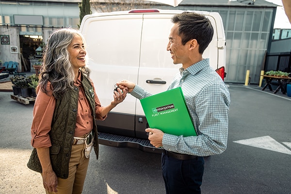 Fleet Tips | Free Fleet Whitepapers | Enterprise Fleet Management